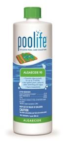 Lonza Releases Swimtrine 90 Algaecide| Pool & Spa News