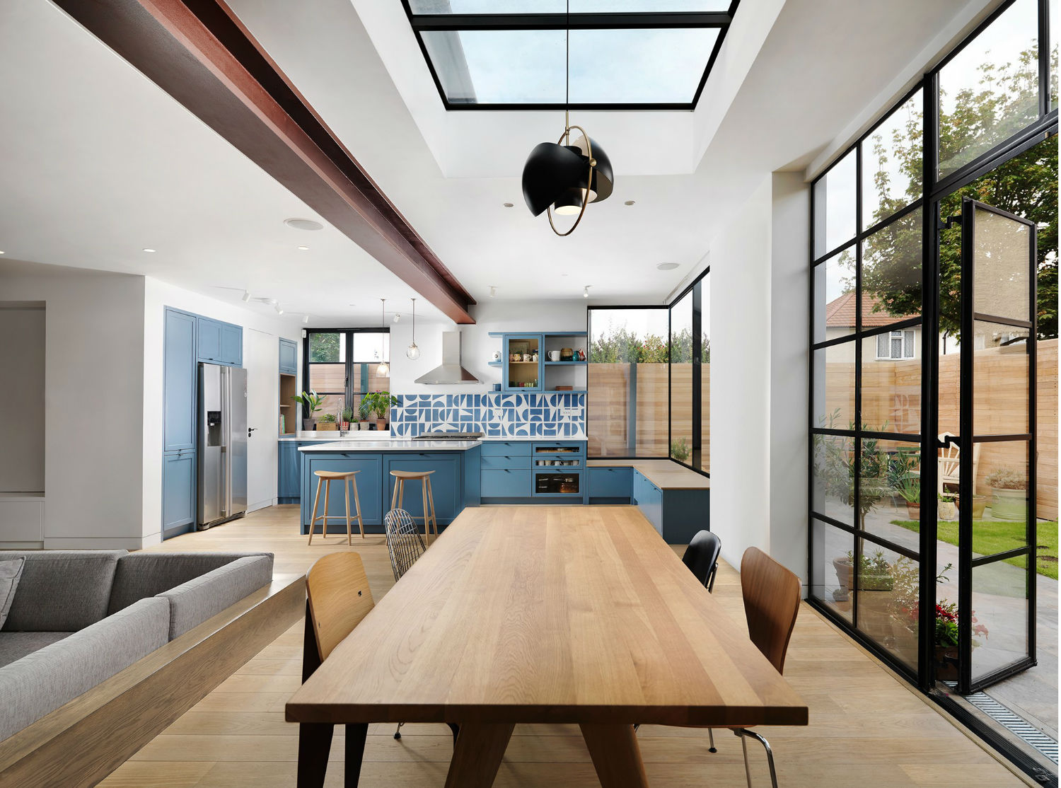 VERDUN ROAD HOUSE | Architect Magazine