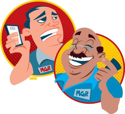 Phone a Friend| Aquatics International Magazine