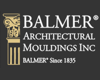 Balmer Architectural Mouldings | Architect Magazine