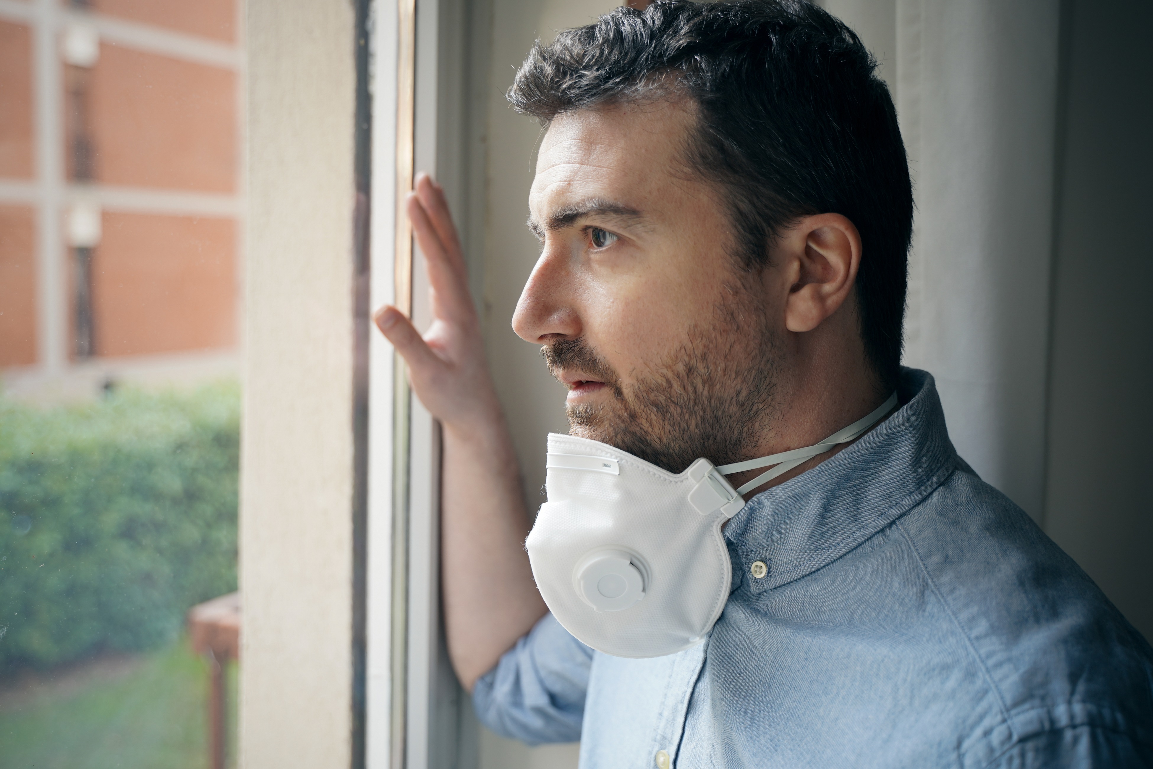 Indoor Air Quality Becomes A Bigger Issue | Multifamily Executive Magazine