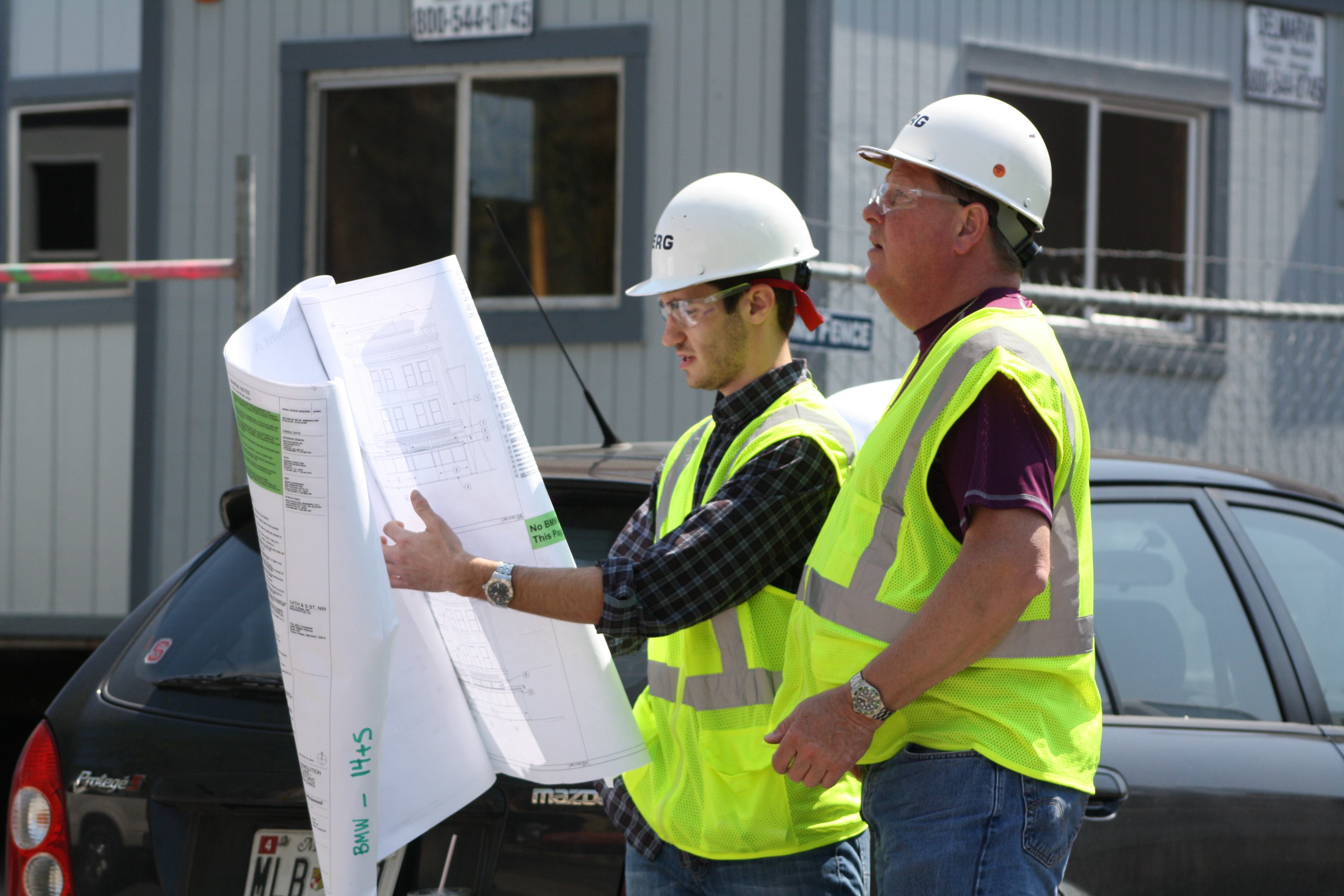 DOE and NIBS Release Better Buildings Workforce Guidelines | Architect ...