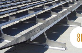 Solar-Electric Systems From SunLink Corp. | Architect Magazine