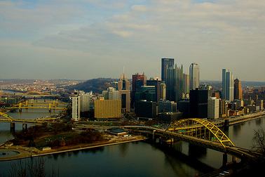 Pittsburgh Becomes Third 2030 Eco-District in U.S. | Builder Magazine
