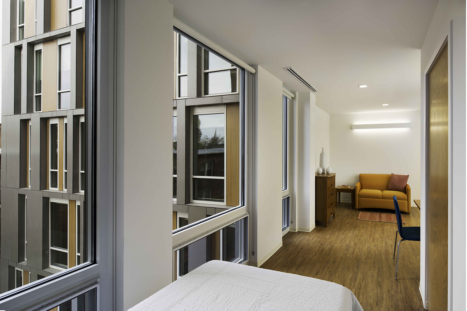 Building Permanence | Architect Magazine