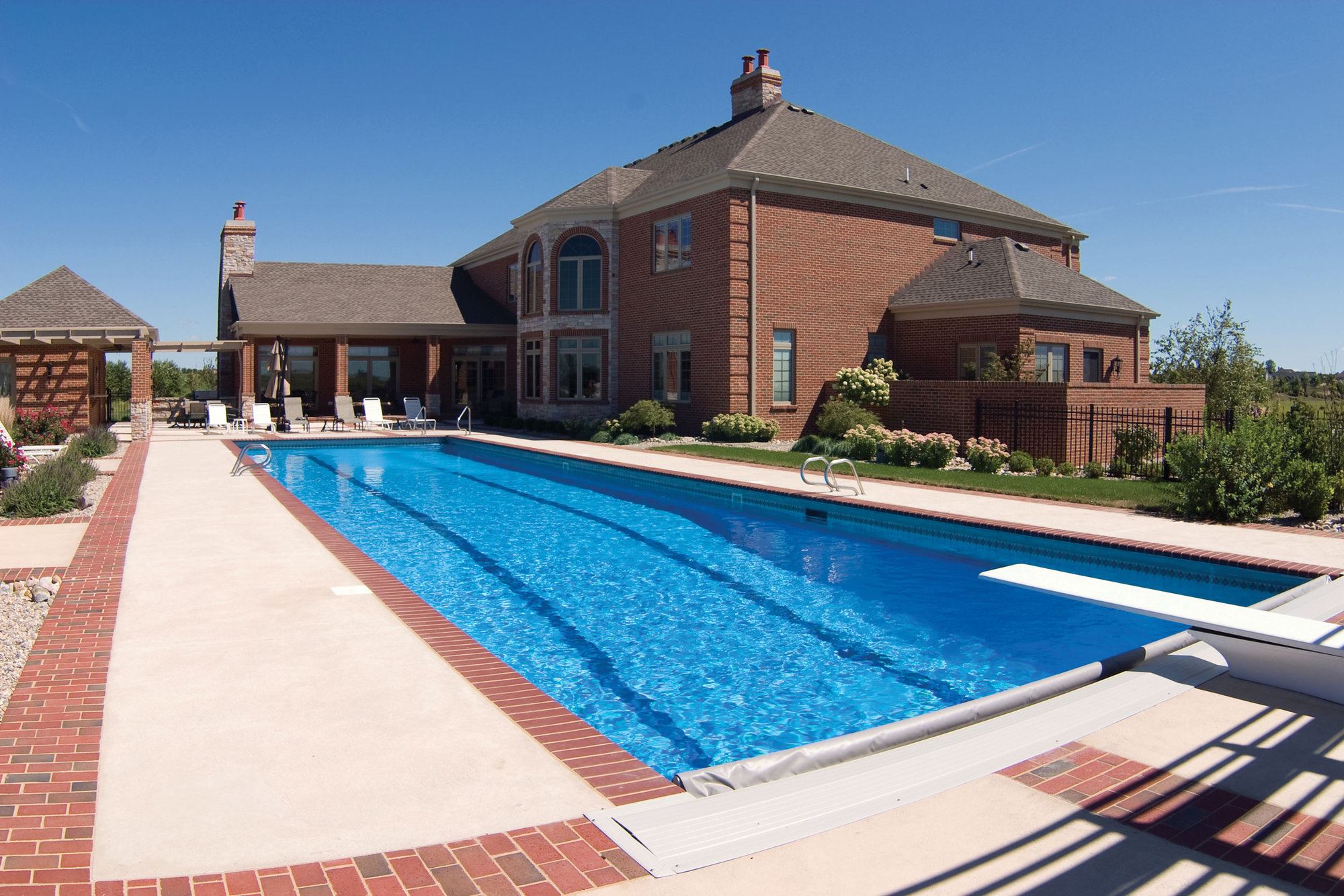 Cover to Cover| Pool & Spa News