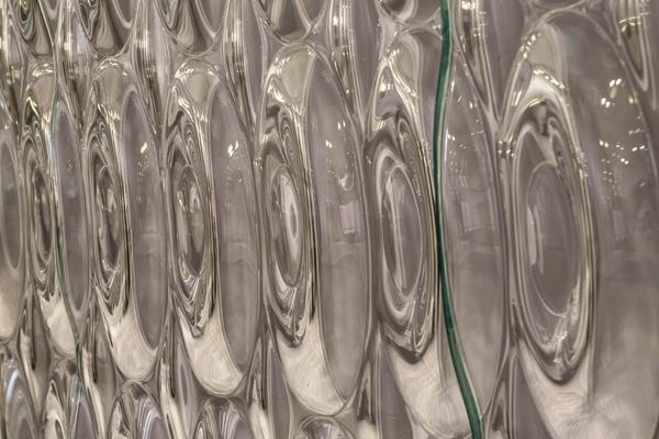 Olivia, Joel Berman Glass Studios | Architect Magazine