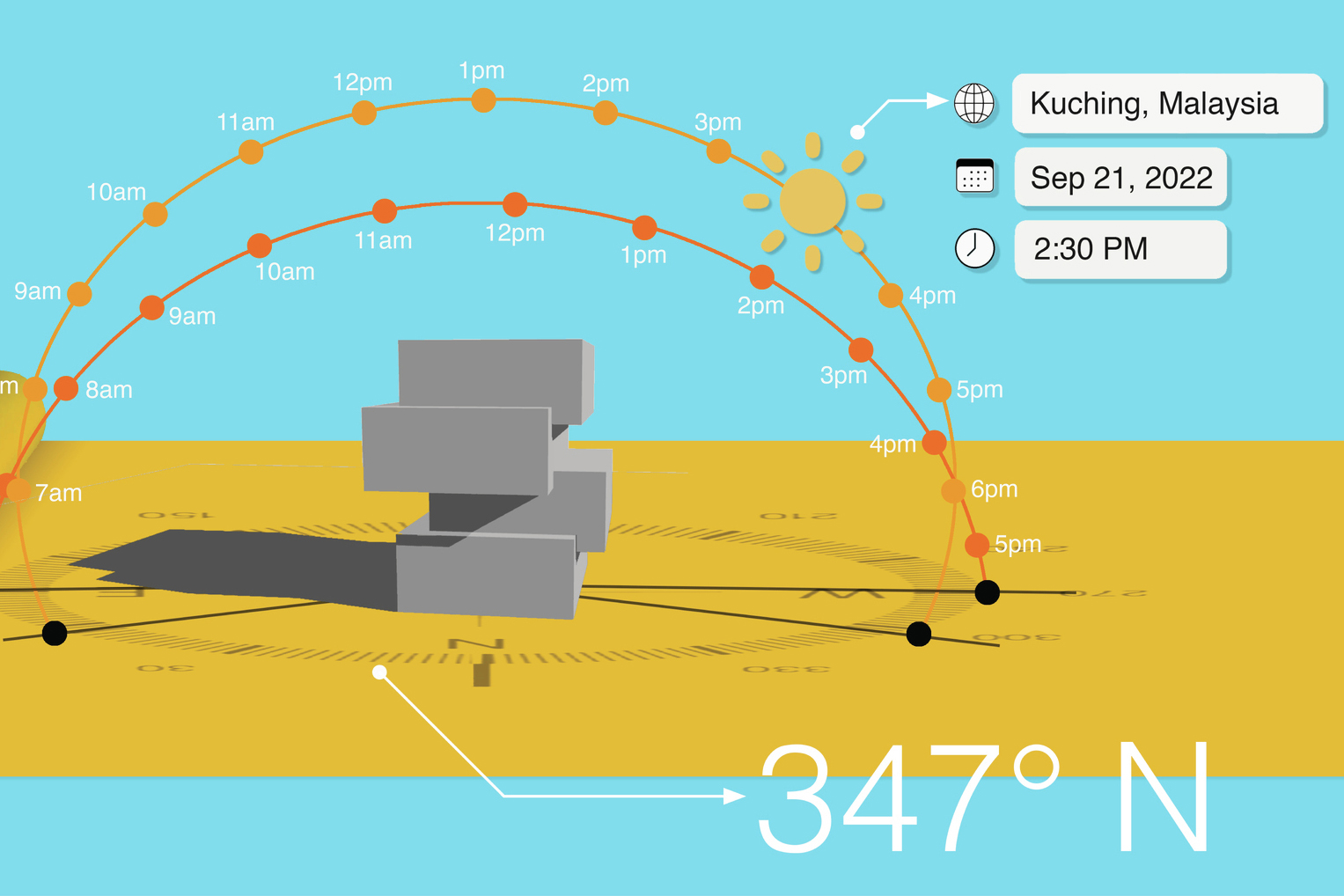 Morpholio Launches Shadow Maker Tool | Architect Magazine