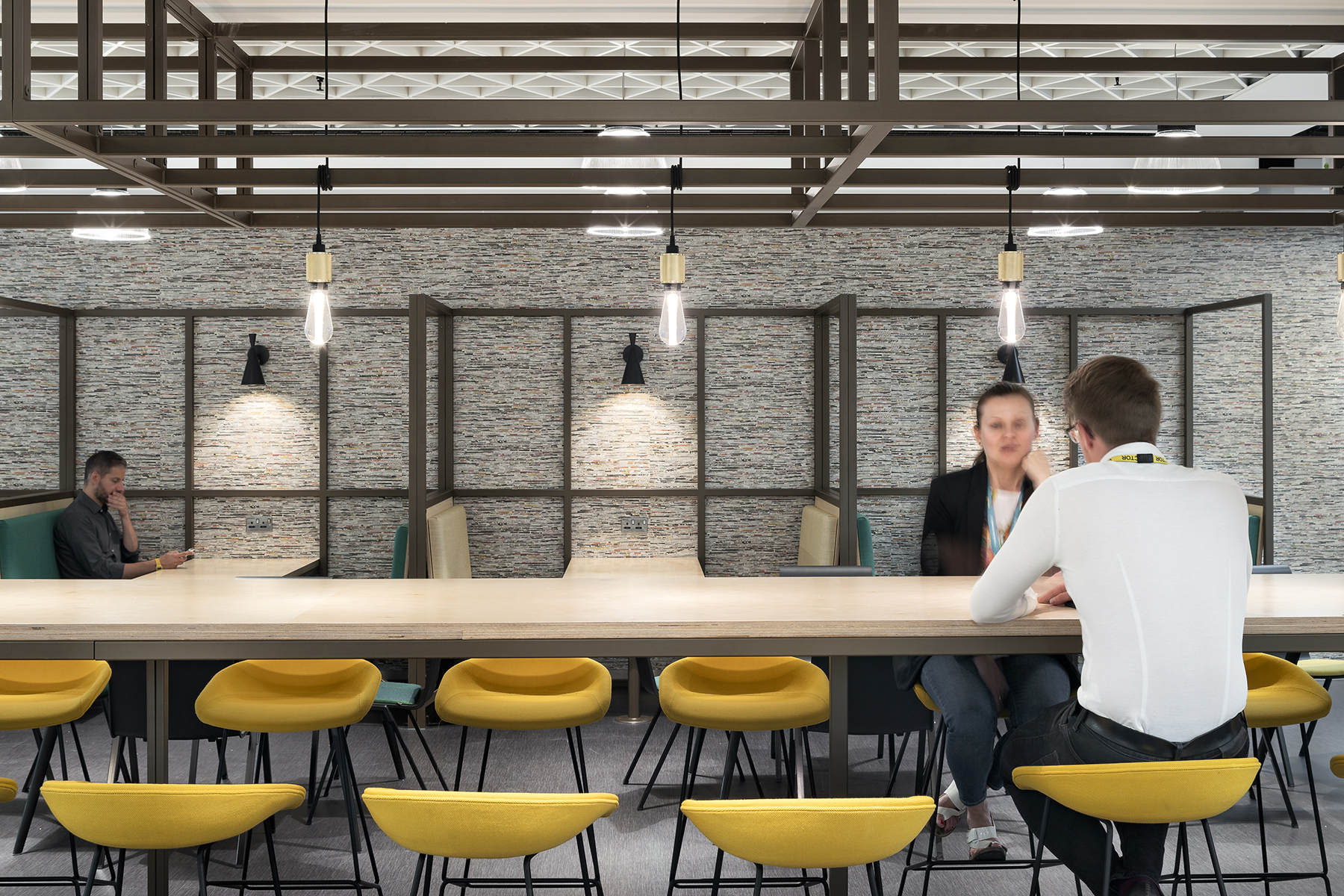 Perkins and Will Opens Dublin Practice | Architect Magazine