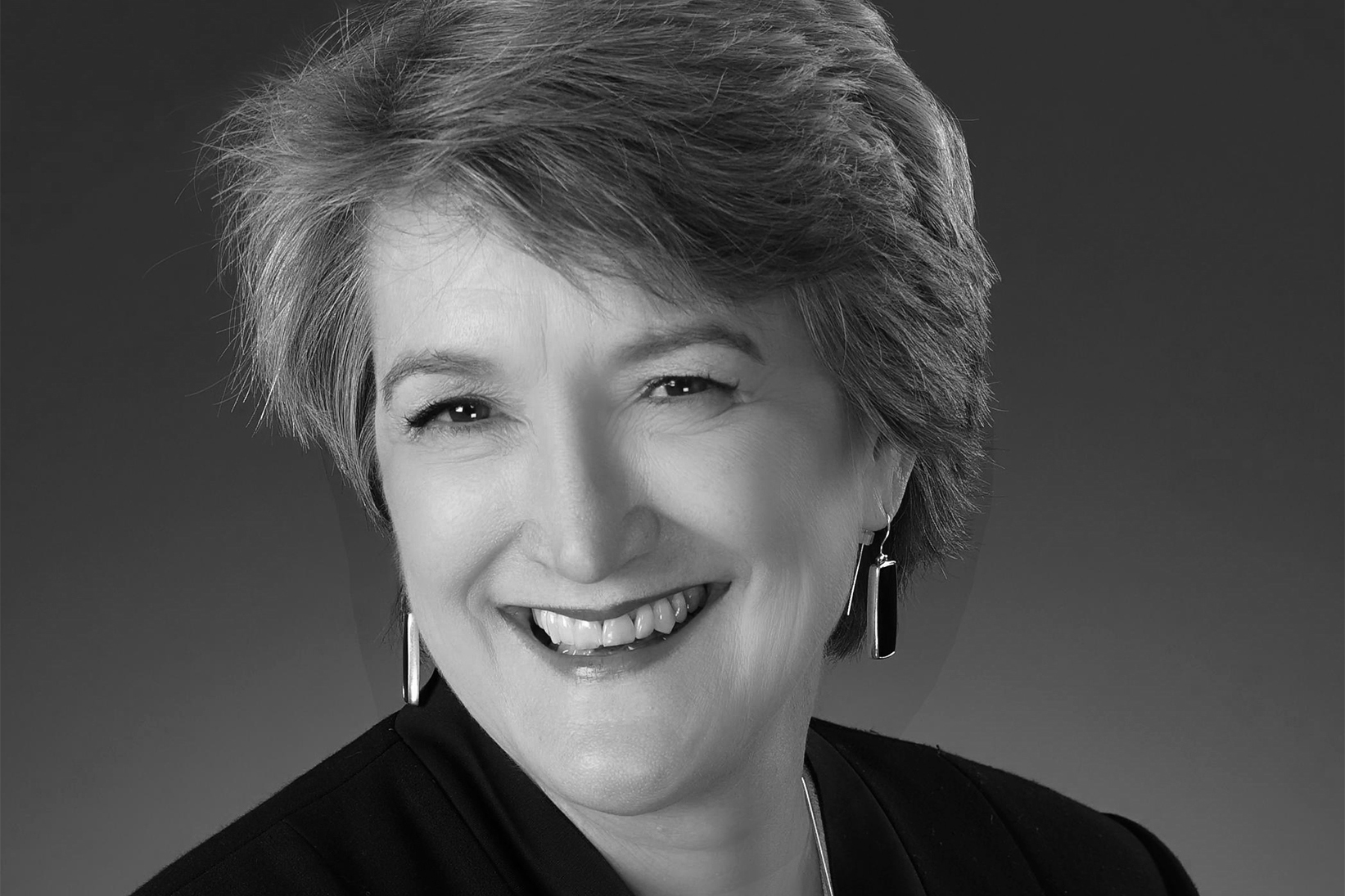 Jane Frederick Elected 2020 AIA President | Builder Magazine