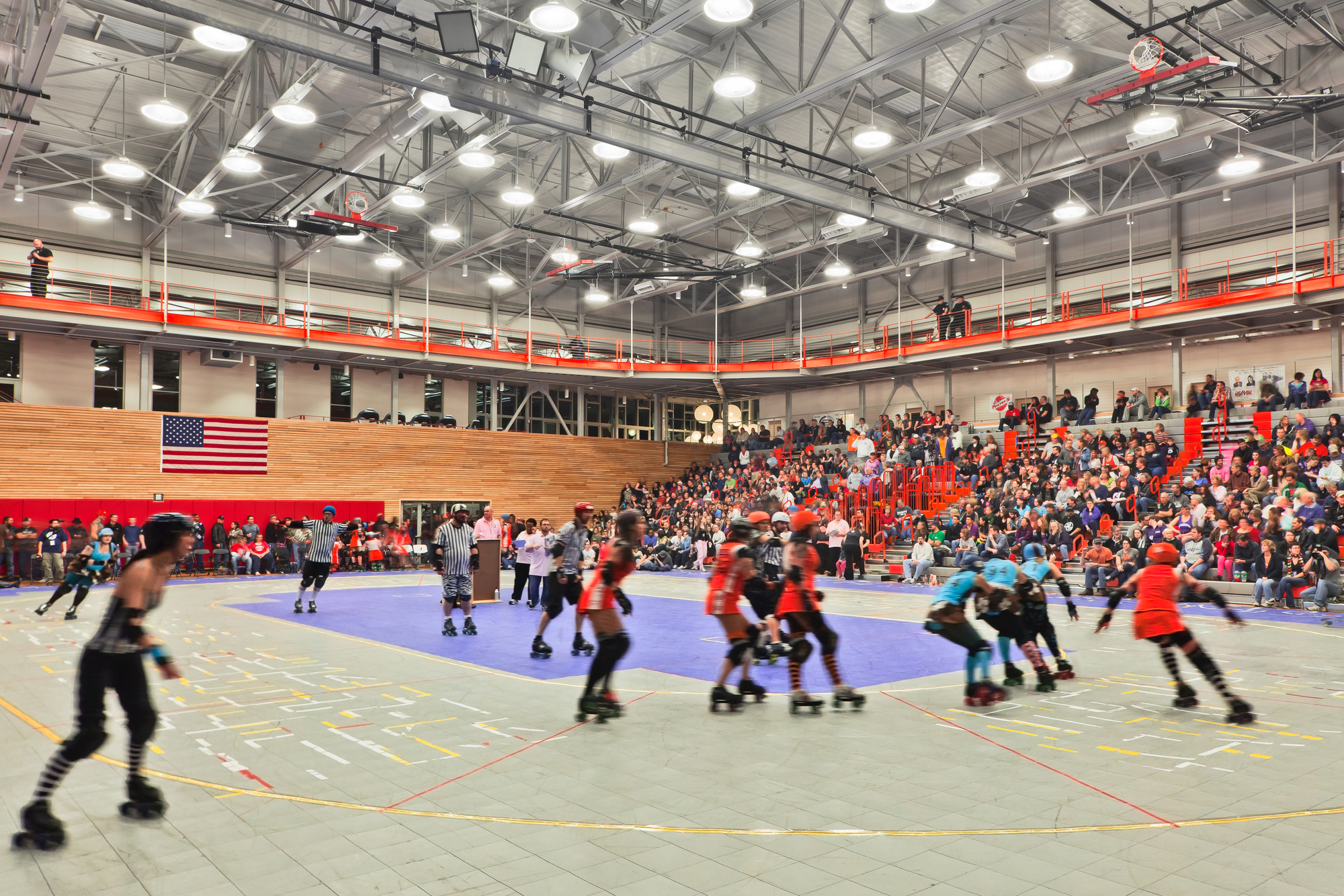 Walter Price Student Fitness Center | Architect Magazine