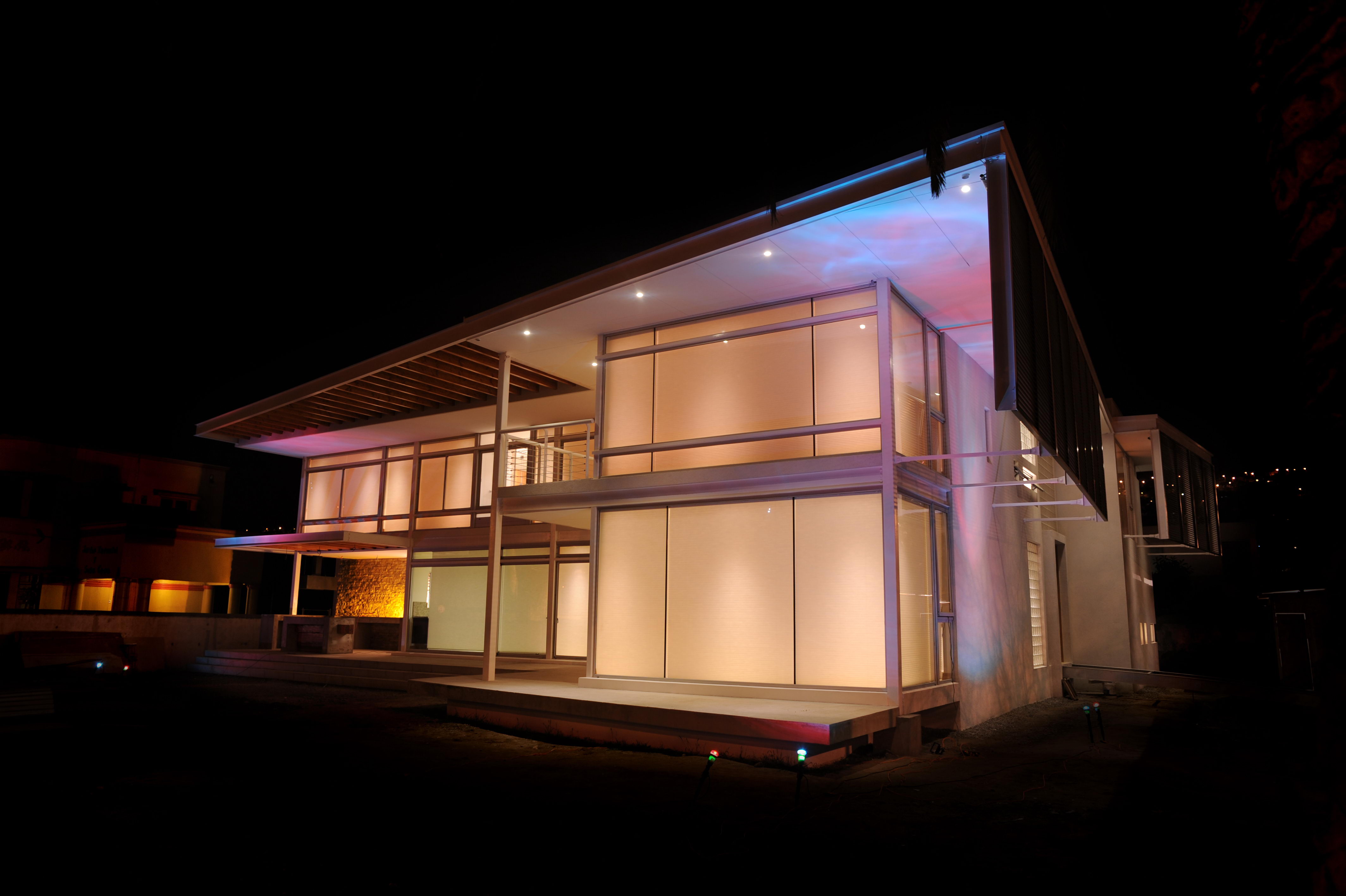 Aste House | Architect Magazine