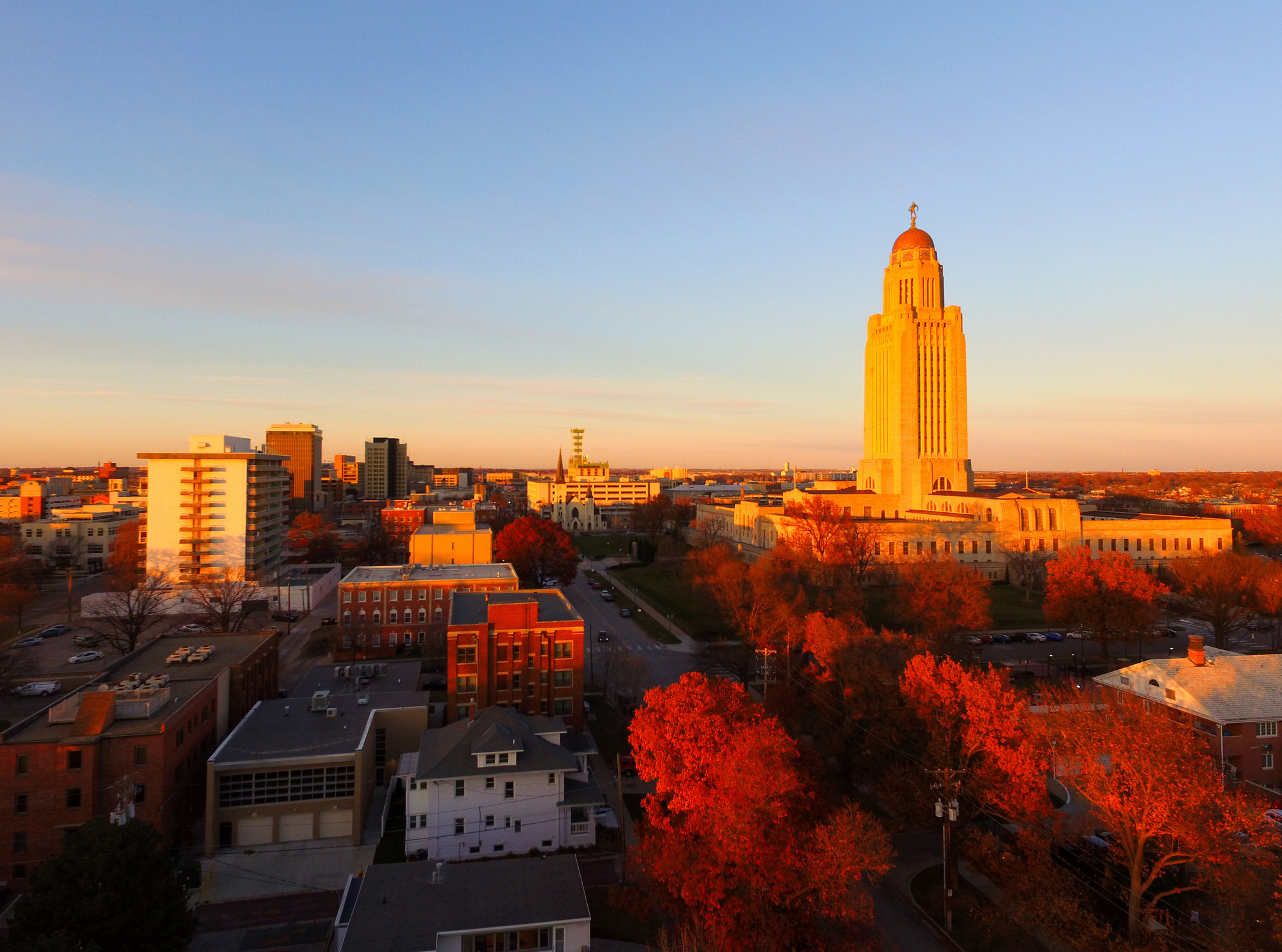Nebraska Eyes Upzoning Housing Finance Magazine Nebraska Eyes Upzoning Housing Finance Magazine