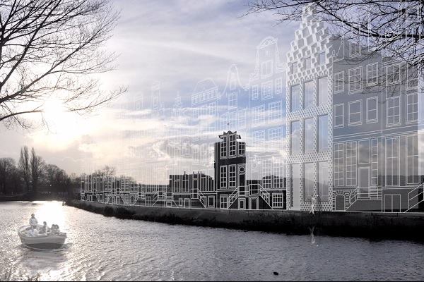 The Future of 3D Printing in the Construction Industry | Architect Magazine