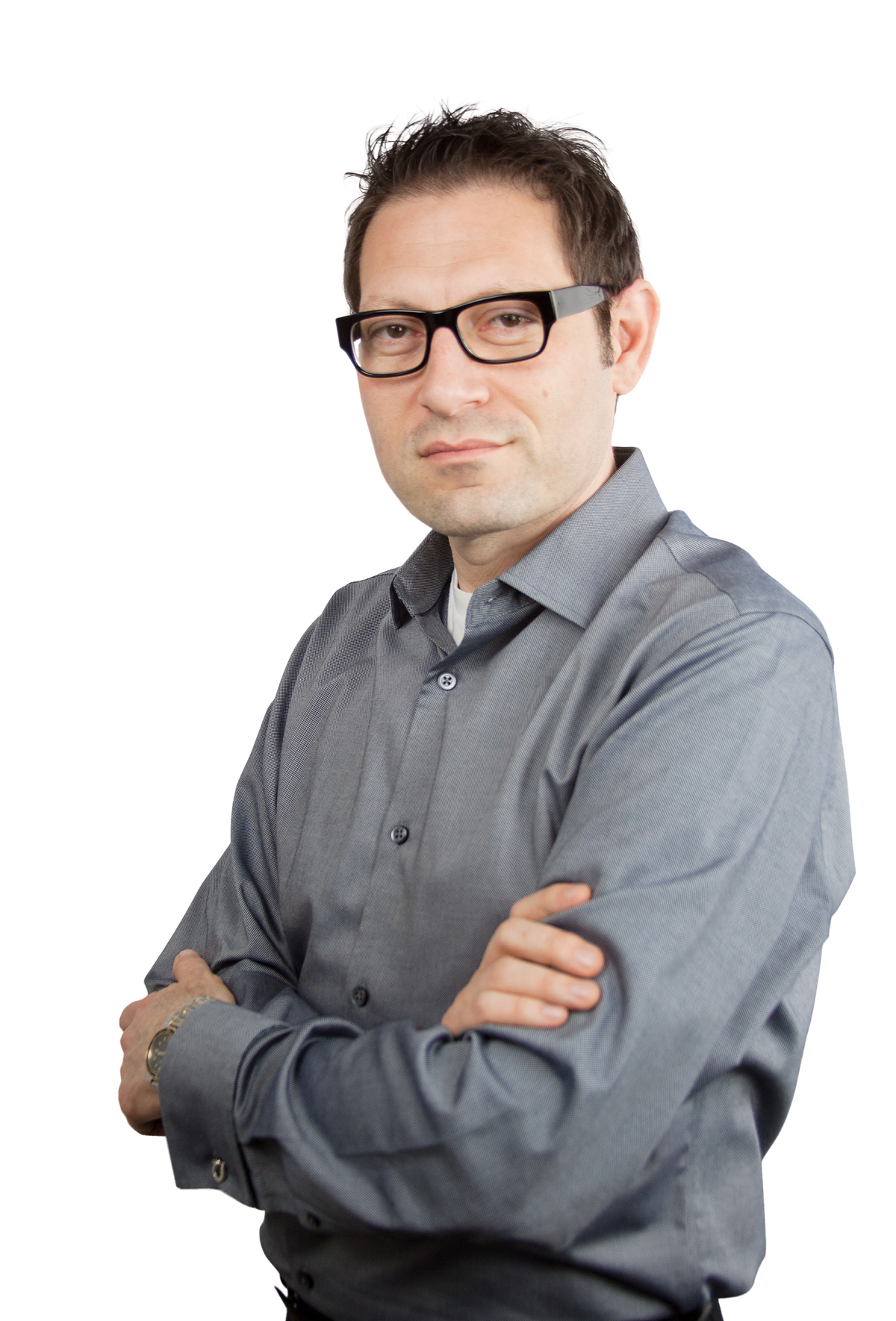 Brandon Guzman | Architect Magazine