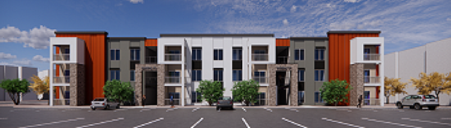 Real Estate Equities to Begin Construction on First Arizona Development ...