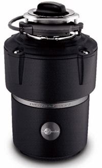 PRO Cover Control Disposal Unit | Builder Magazine