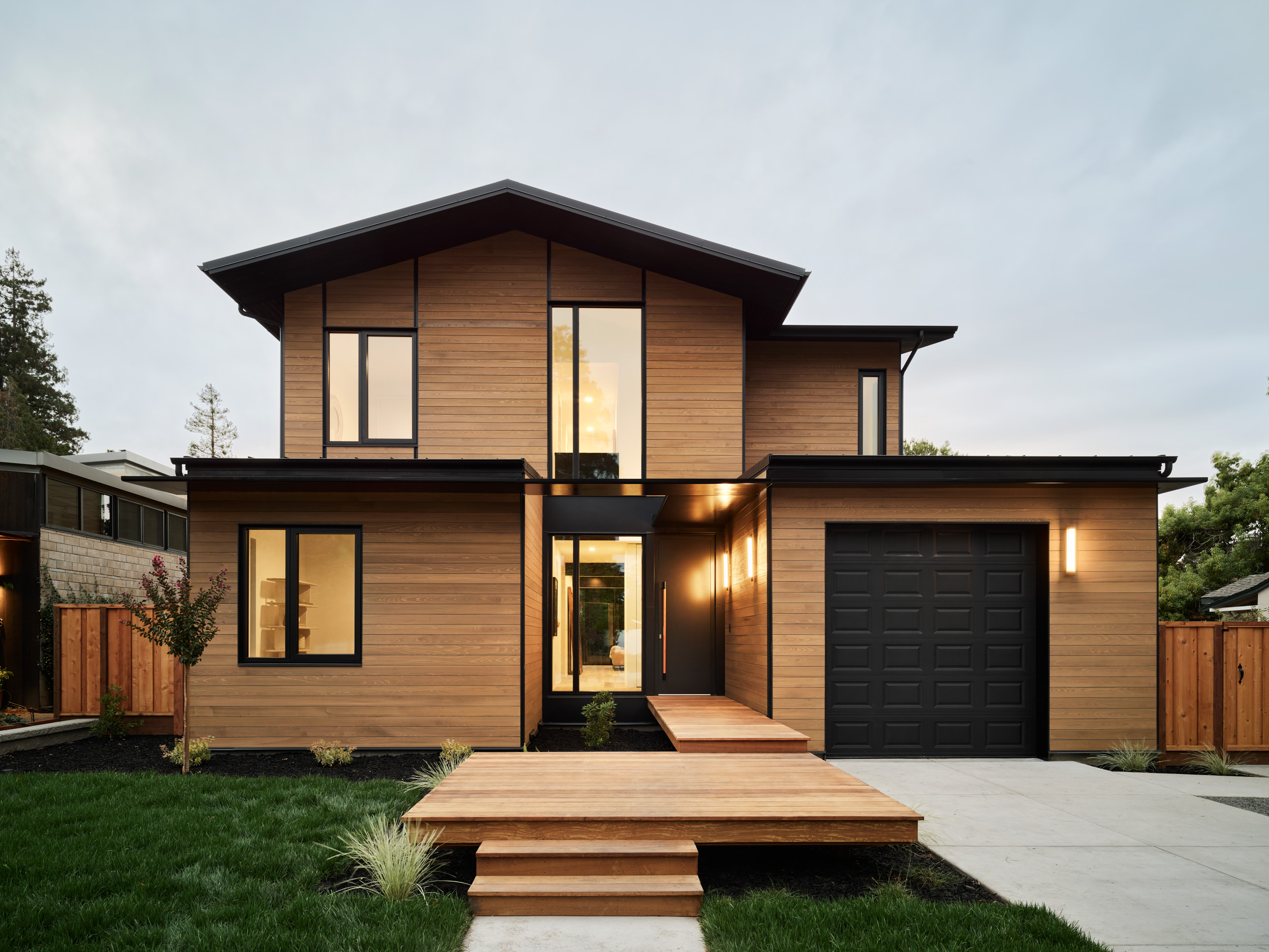 Aro Homes Partners with Olson Kundig to Design Net-Zero Infill Homes | Builder Magazine