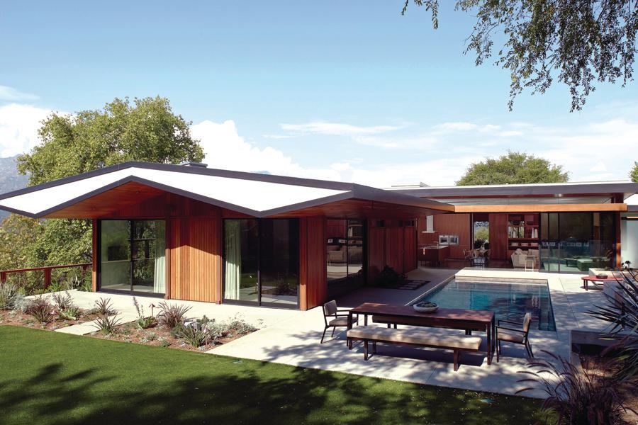 Ridgeline House | Builder Magazine