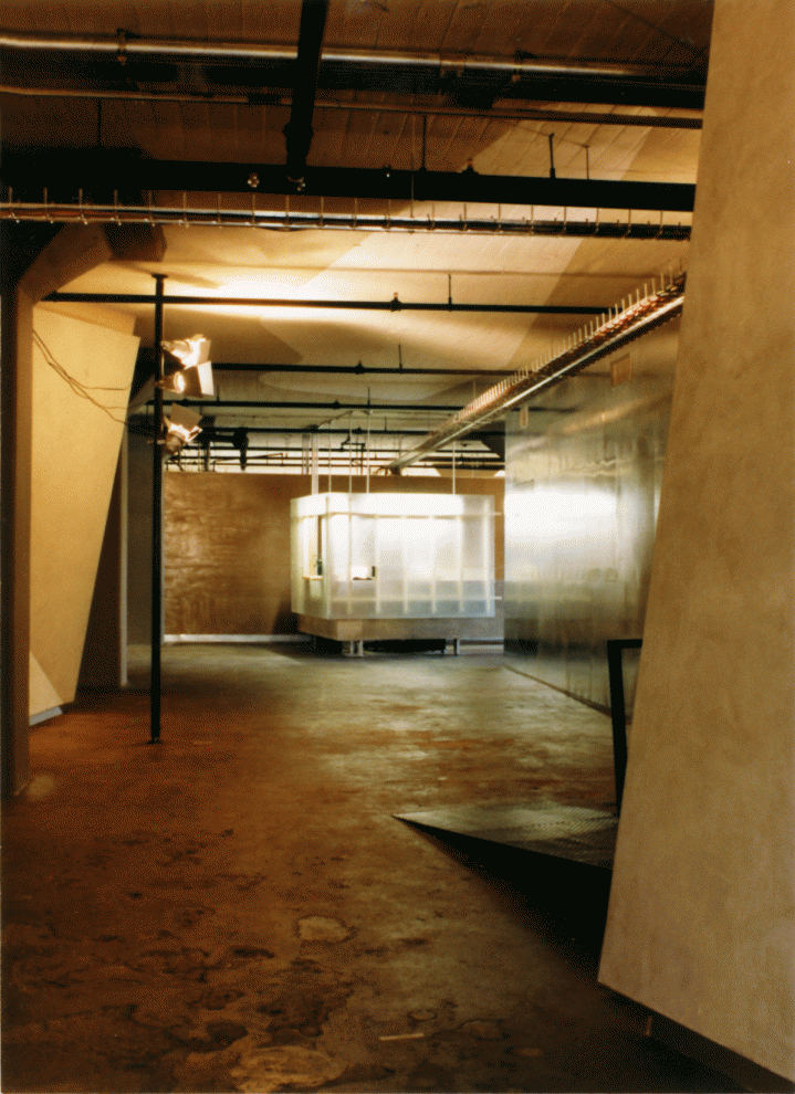 sma video offices | Architect Magazine