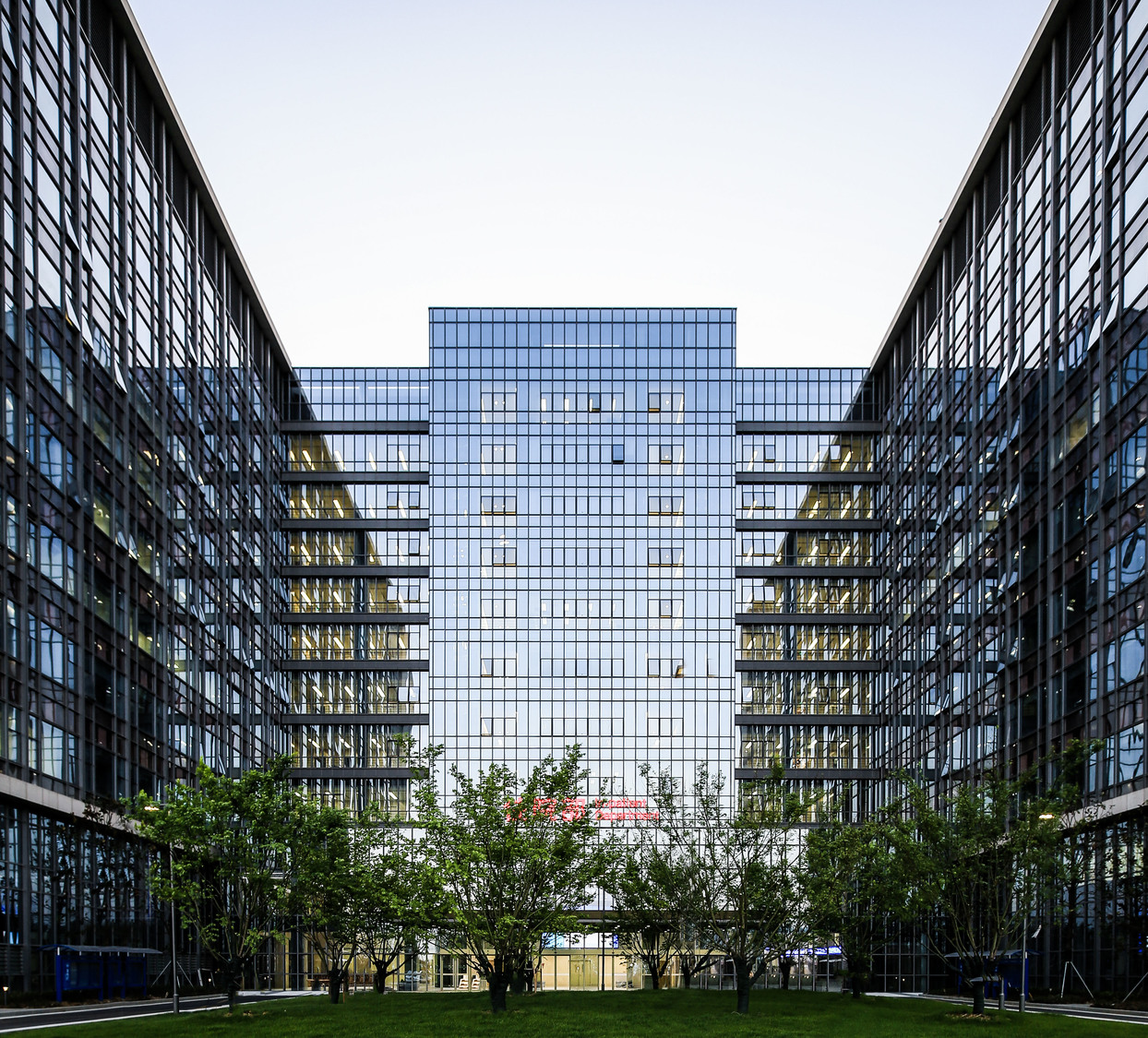 Suzhou Science and Technology City Hospital, General Hospital ...