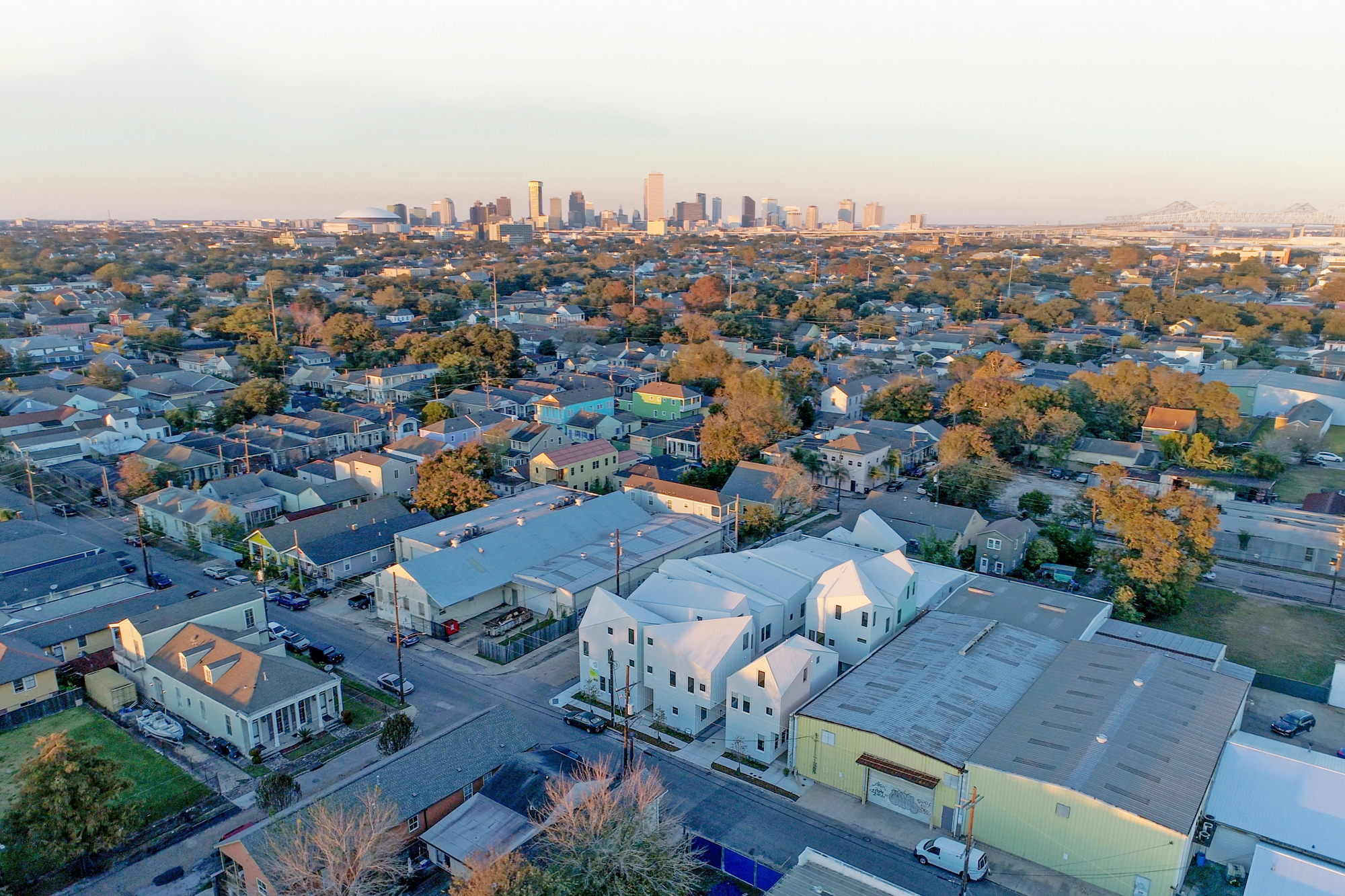 Starter Home, Saint Thomas / Ninth by OJT | Architect Magazine