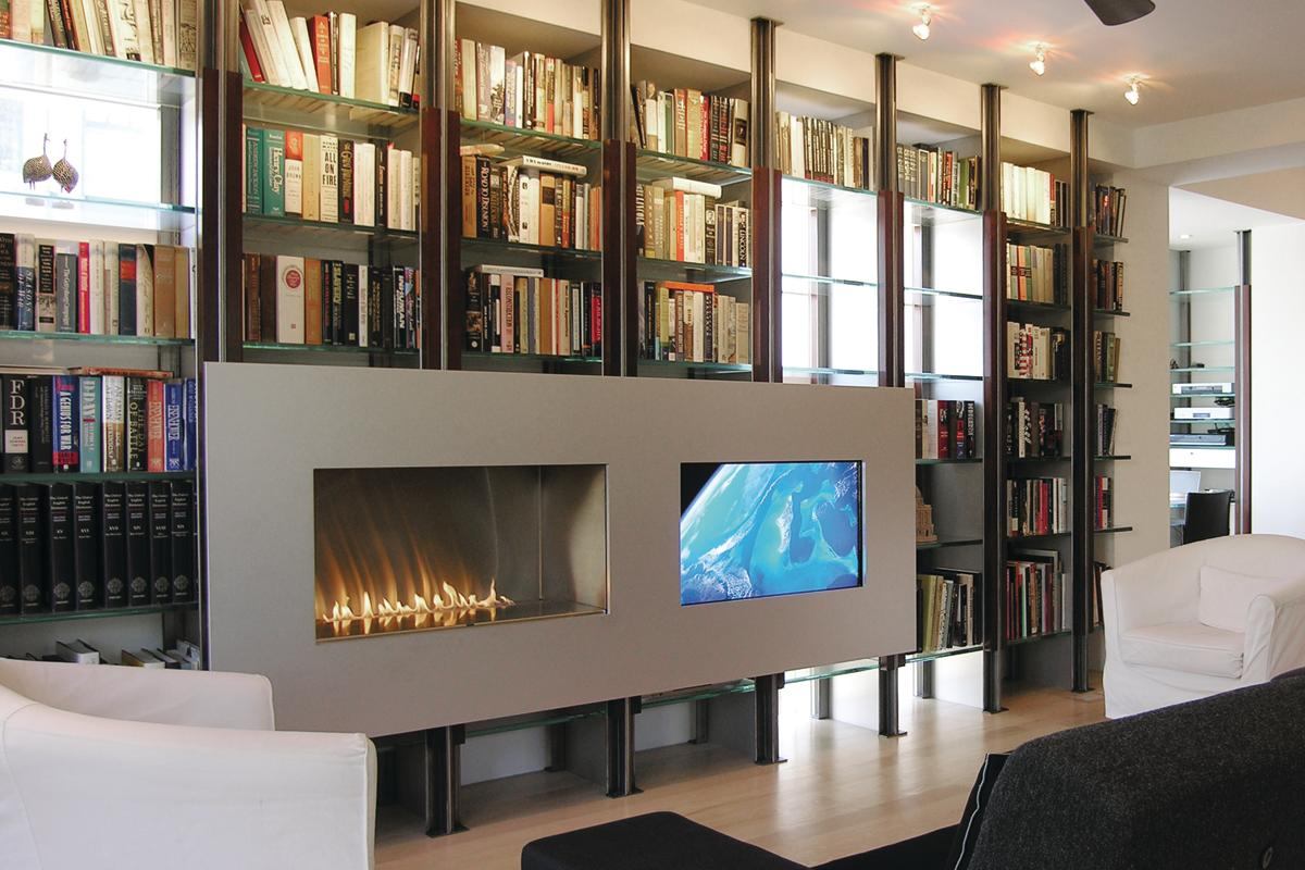 Kit of Parts, Washington, D.C. | Builder Magazine