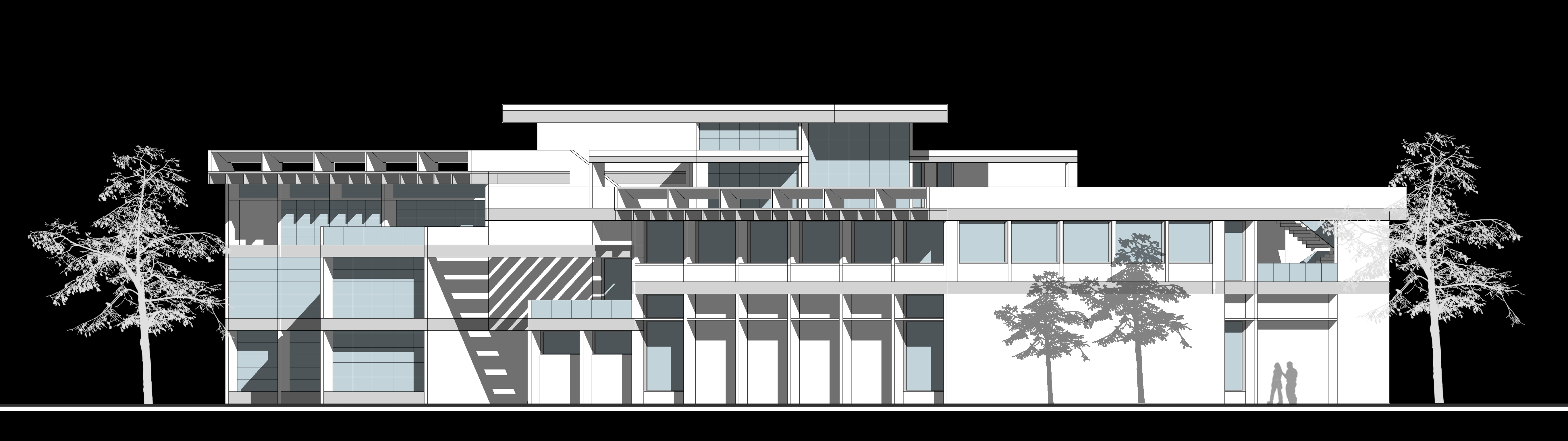 Institute Club | Architect Magazine