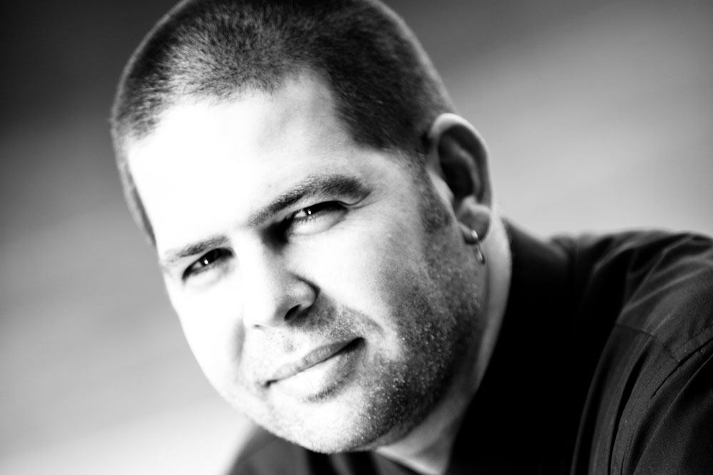 2010 Young Architect Award Winner Christopher Kelley Dies | Architect ...