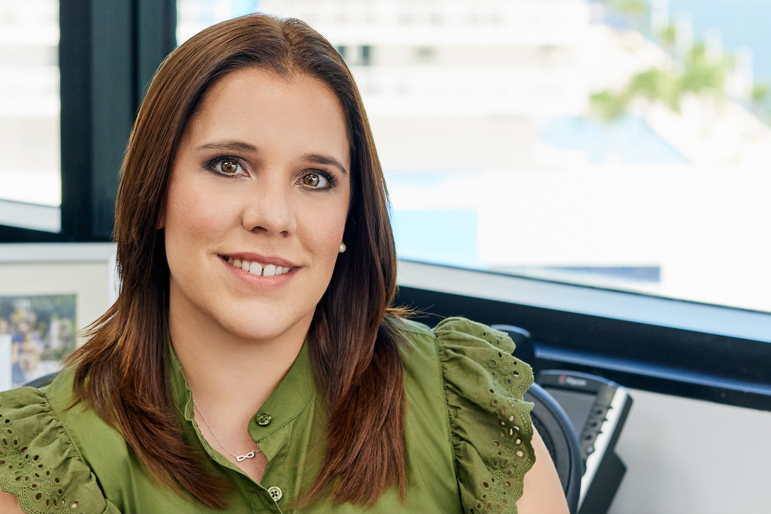 Eagle Property Capital's Mariana Robina Drives Growth | Multifamily ...