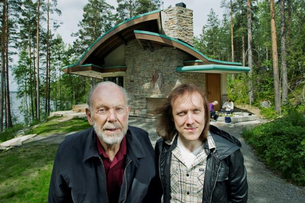 Eric Lloyd Wright Eric Lloyd Wright (1929 2023) | Flickr