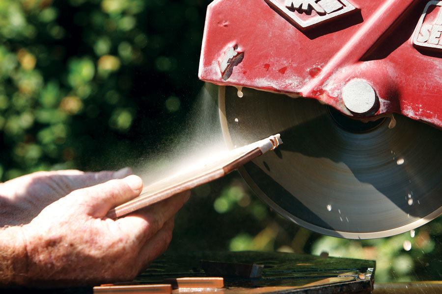 Fast, Safe, and Accurate Tile Cutting | JLC Online