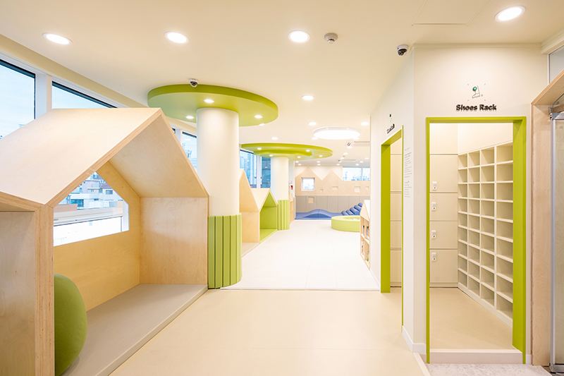 The Playful Houses | Architect Magazine