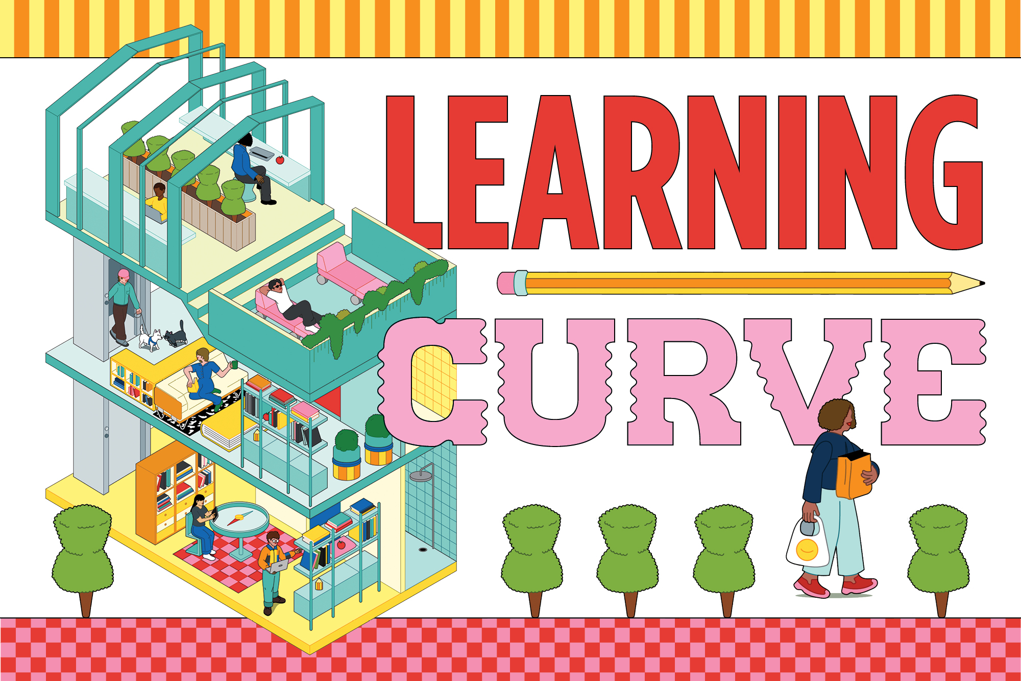 Grade A Solutions: Public-Private Partnerships Provide Attainable Housing for Educators ...