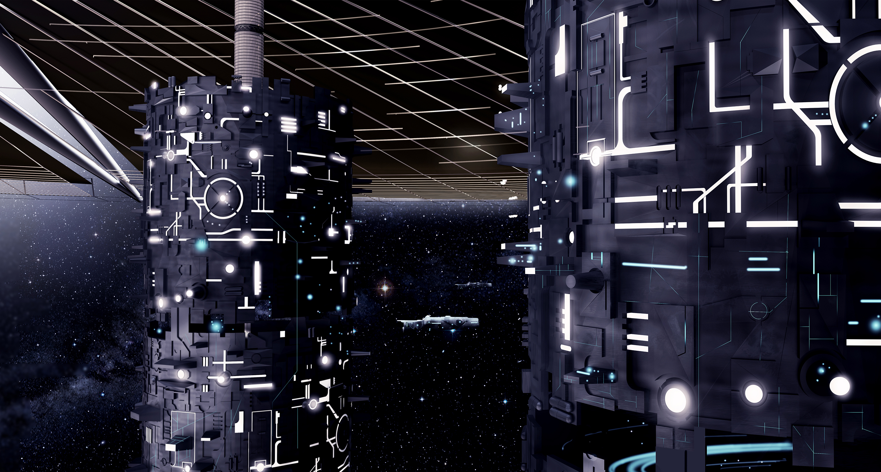 HOPE:EARTHSHIELD | Architect Magazine