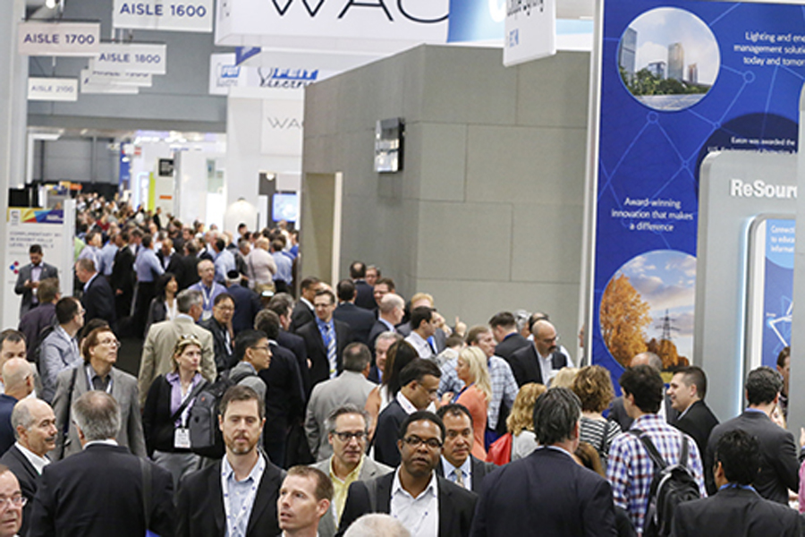 Lightfair 2018 Call for Speakers | Architect Magazine