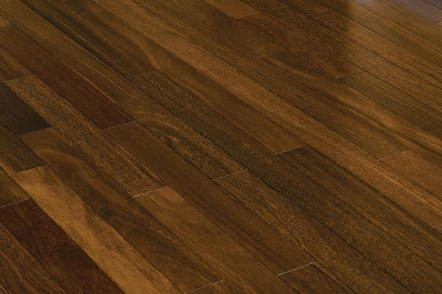 BR-111 Tiete Chestnut | Architect Magazine