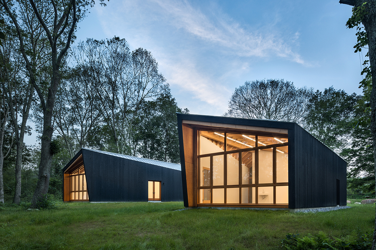 I-Park Visual Arts Studios | Architect Magazine