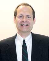 R. Wayne Pierce - ATTORNEY| Aquatics International Magazine