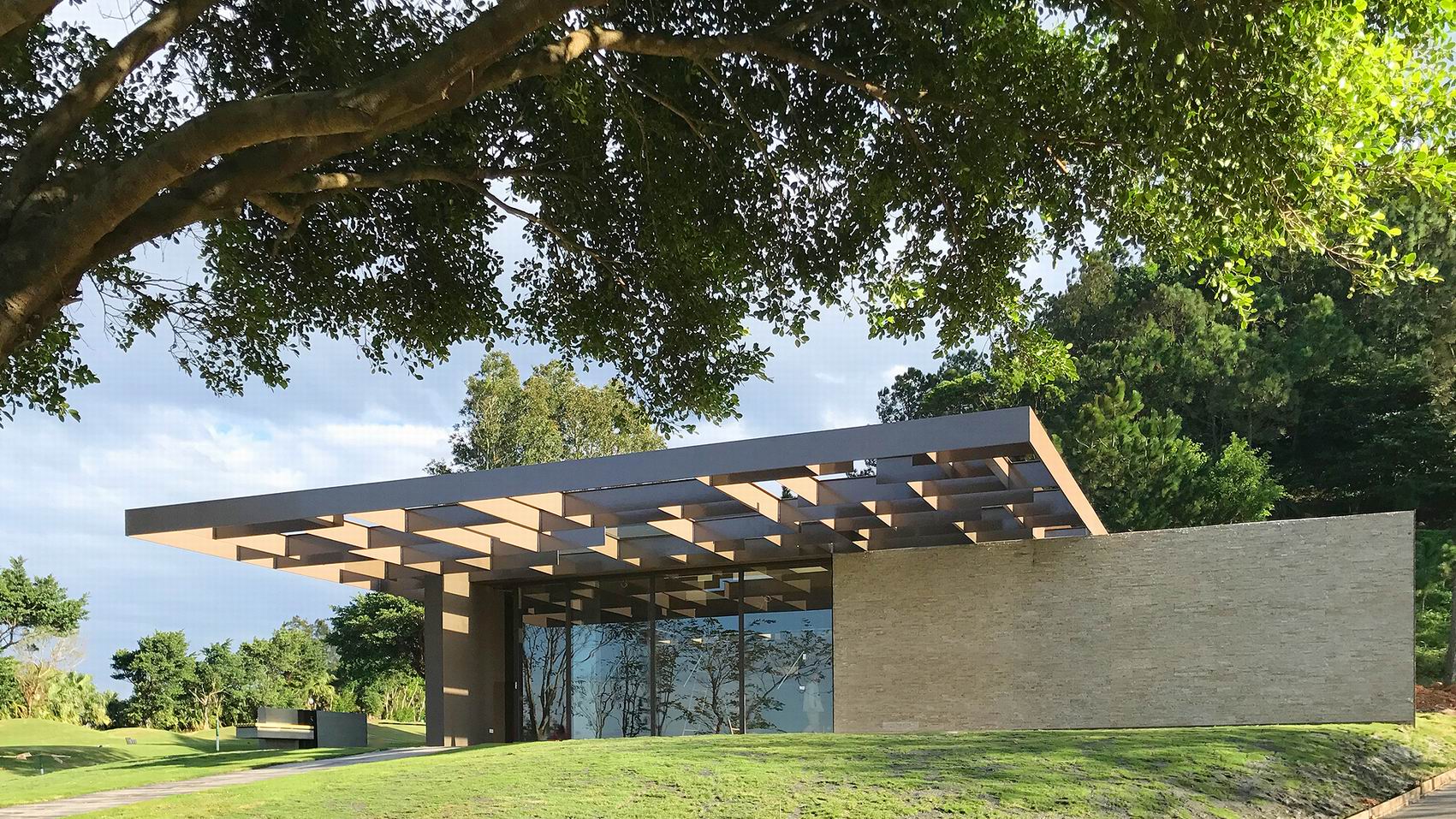 Midway House | Architect Magazine