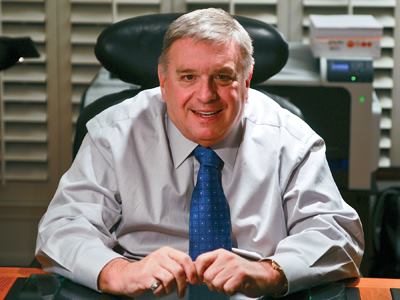 Jeff Ellis| Aquatics International Magazine