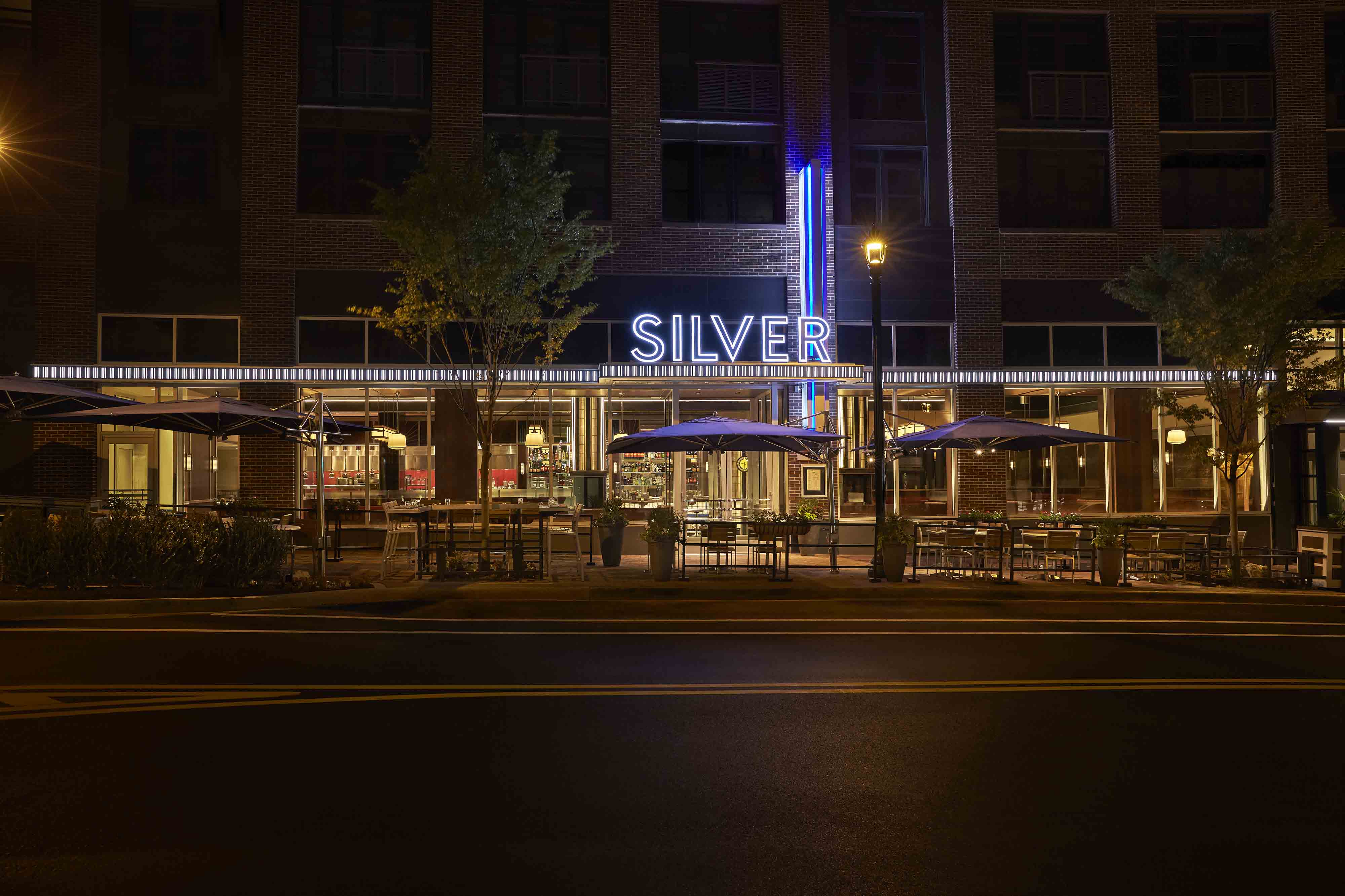 Silver | Architect Magazine