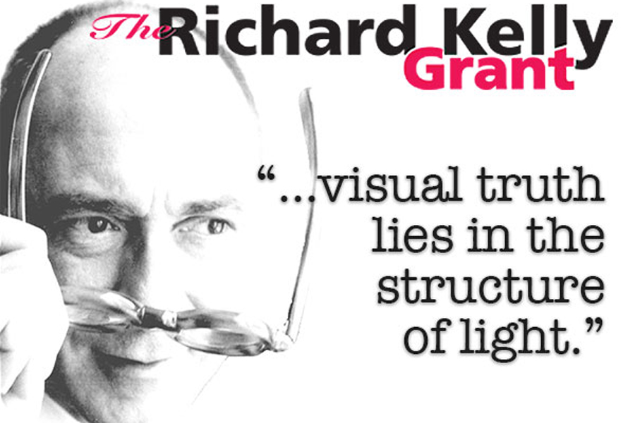 Richard Kelly Grant 2018 Call for Entries | Architect Magazine