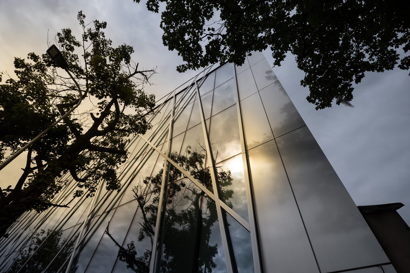 Bonarka | Architect Magazine