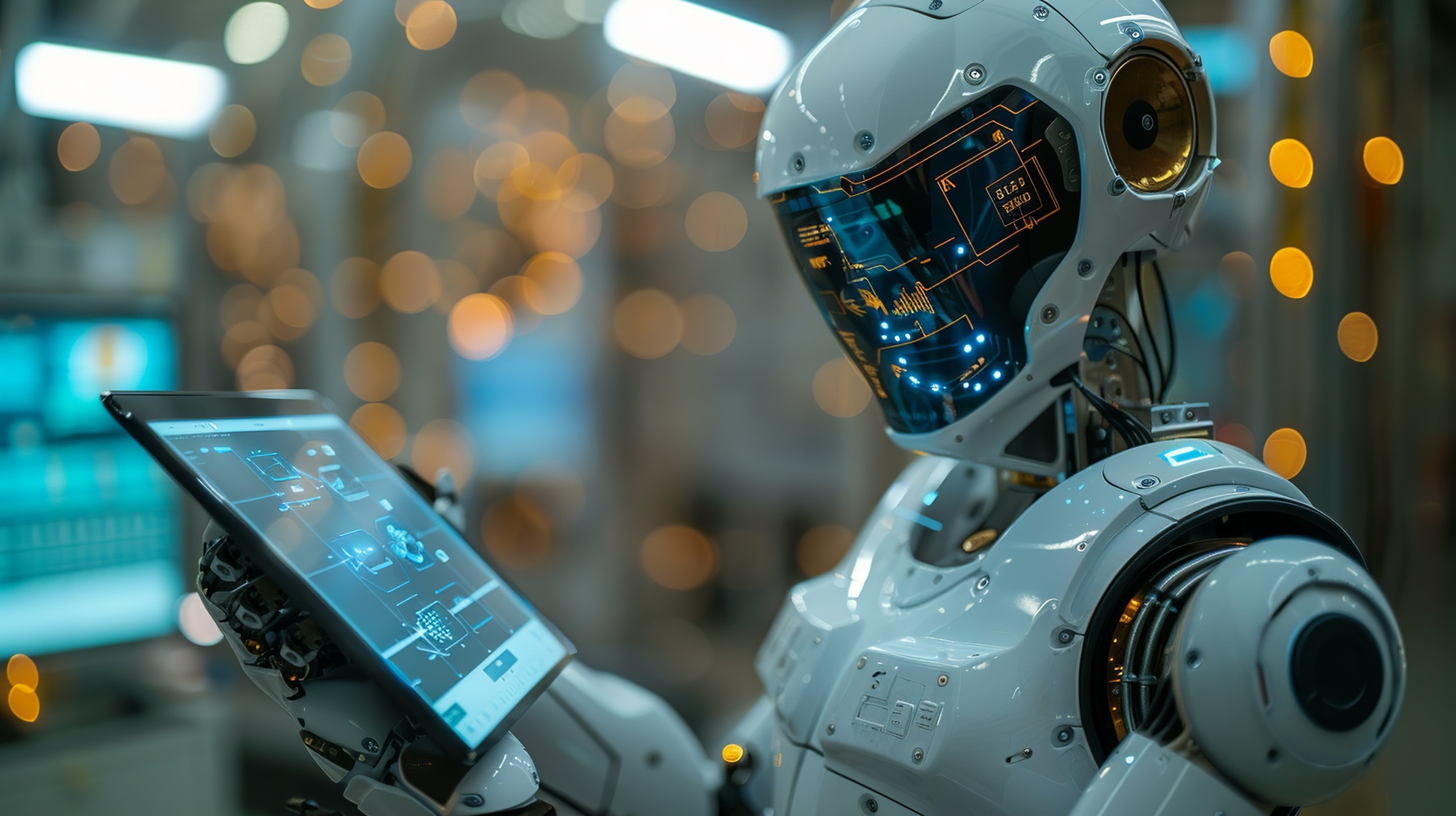 Robots Revolutionize Construction: A New Era of Building Efficiency and Safety | Architect Magazine