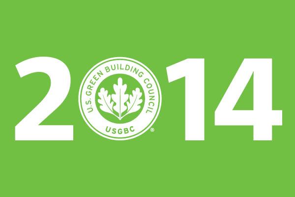 USGBC Names Class of 2014 LEED Fellows | Architect Magazine