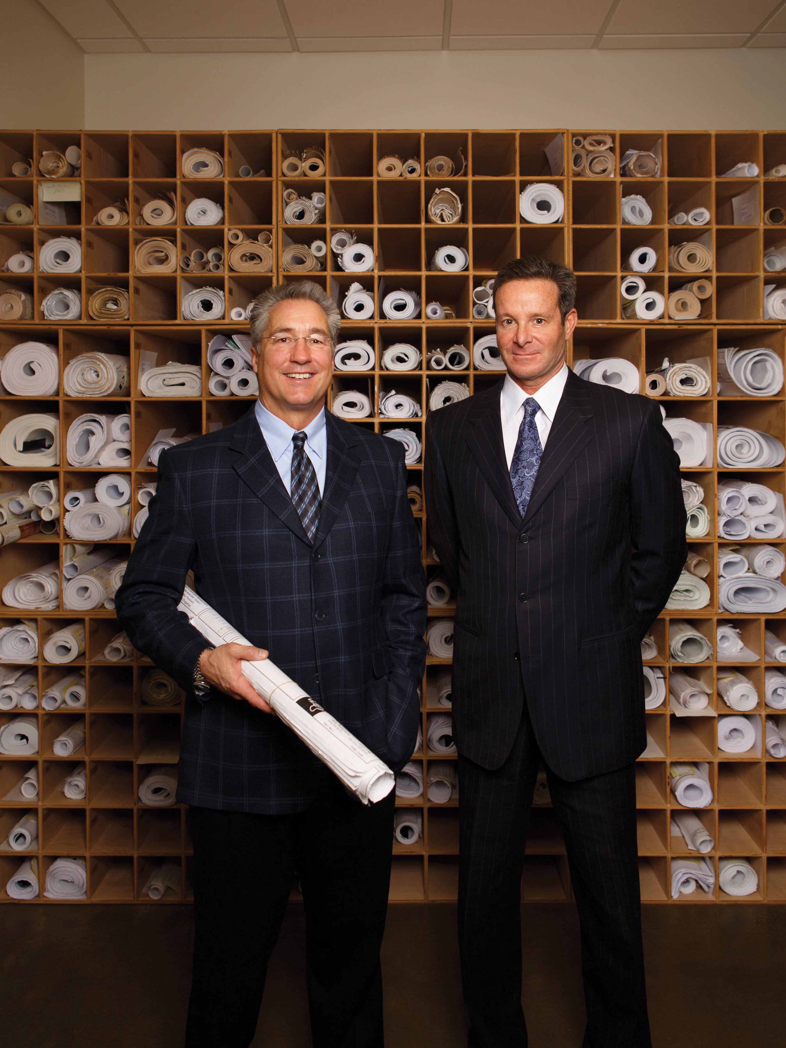 Hunt Acquires Stake in Pennrose Properties| Housing Finance Magazine