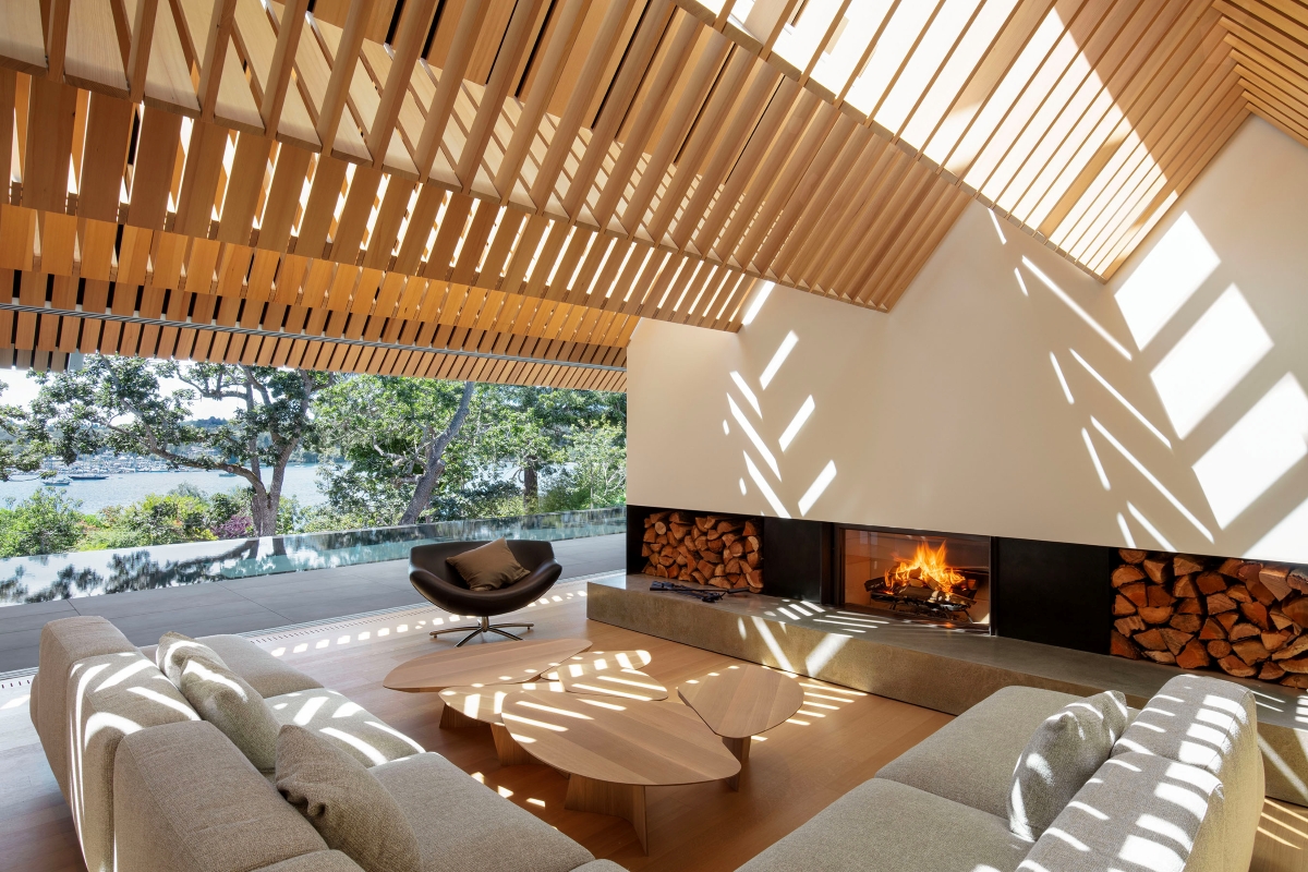 Designing with Fire: 6 Expert Strategies for the Modern Fireplace ...