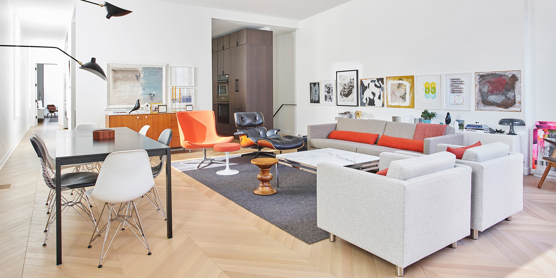 Home & Studio | Architect Magazine