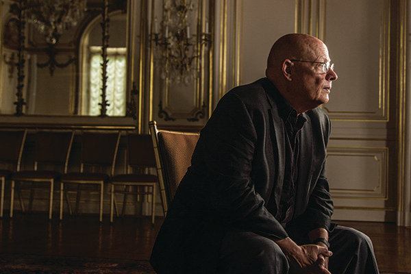 Roger K. Lewis's Letter to Emerging Designers | Architect Magazine